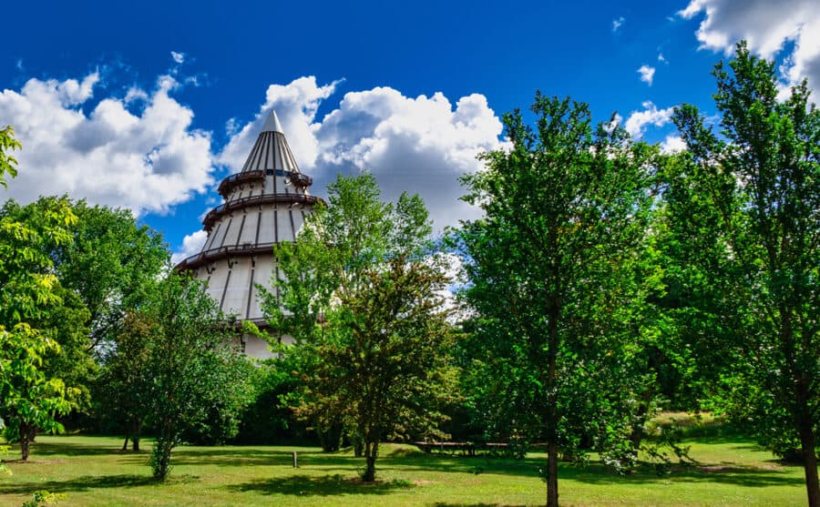 Magdeburg Parks und Gärten entdecken | diestadtfelder.de